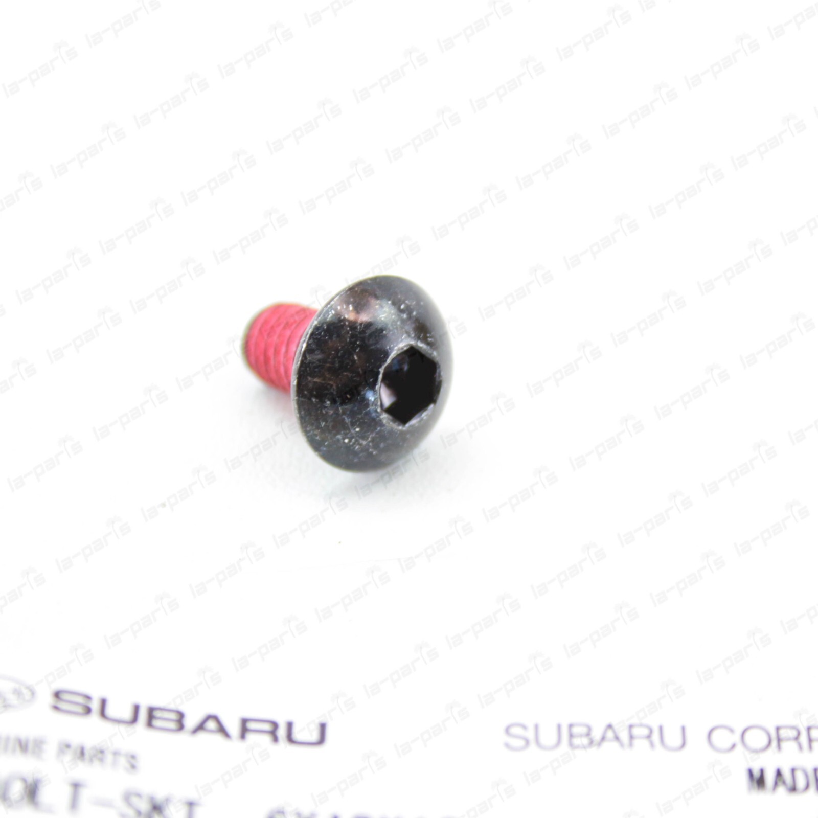 NEW GENUINE SUBARU WRX STI EJ205 EJ255 EJ257 OIL SEPARATOR COVER KIT ...
