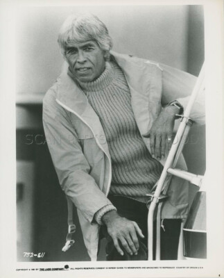 JAMES COBURN LOOKER 1981 PHOTO ORIGINAL #10 | eBay