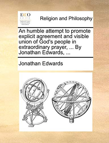 An Humble Attempt to Promote Explicit Agreement and Visible Union of ...