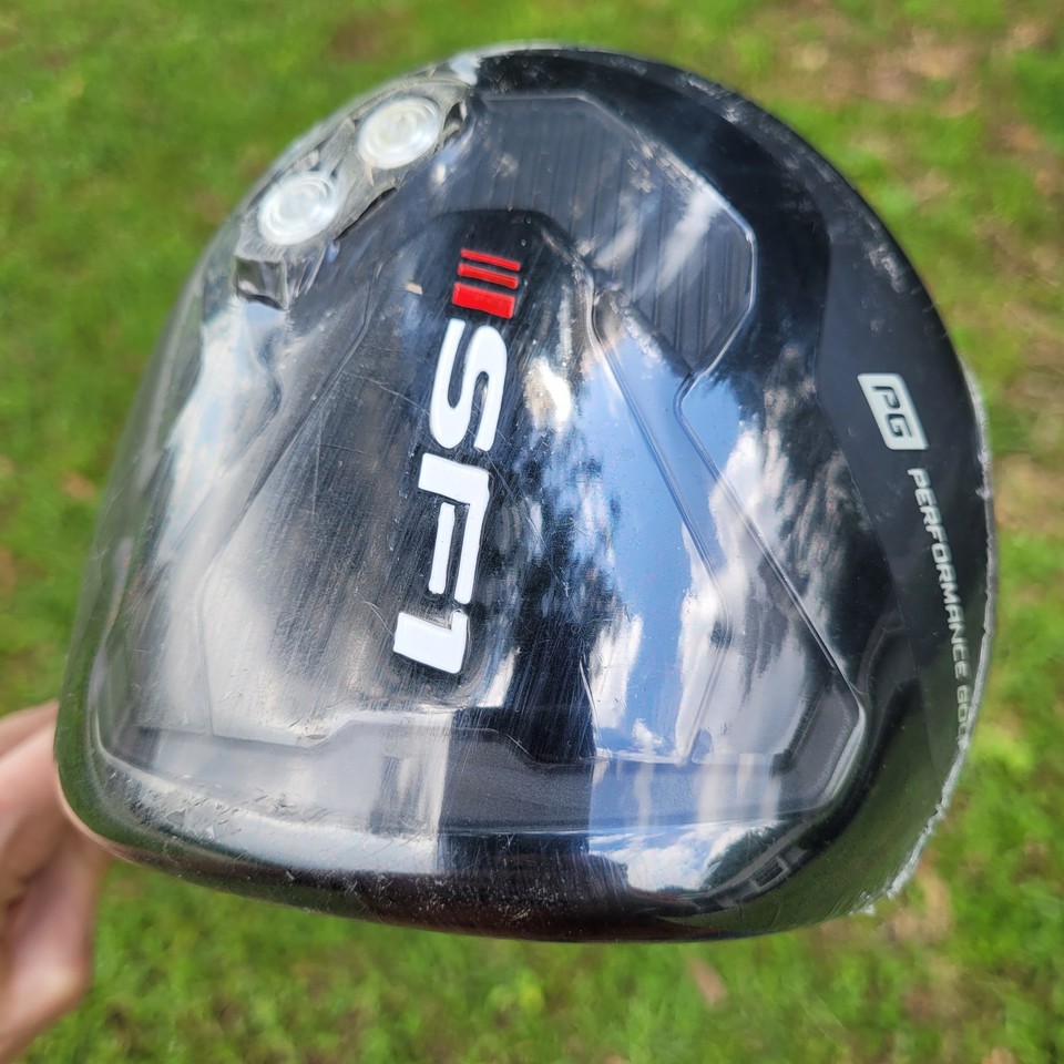 PG Performance Golf SF1 12* Driver Regular Flex Graphite Right-Handed ...