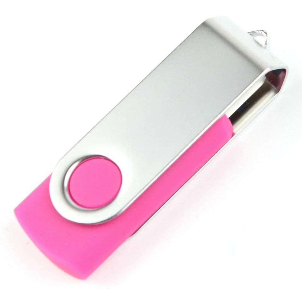 128GB 64GB 16GB 8GB 4GB 2GB 1GB USB Memory Stick Pen Drive 128mb 256 ...