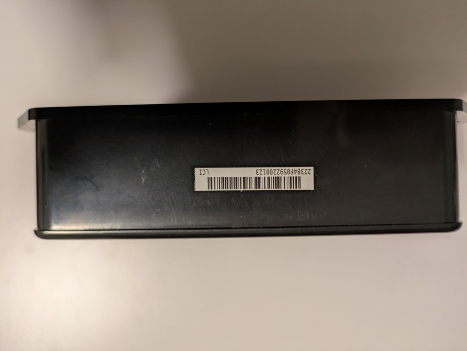 Lippert 700156 SlimRack/FAST Track Auto Program dual motor slide out ...