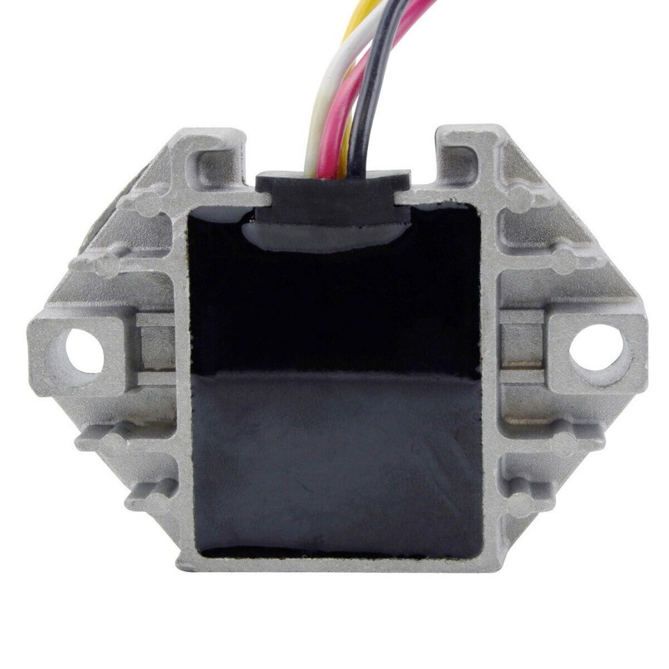 Regulator For YFZ450 2012 2013 1D-81960-00-00, YFZ450 2004-09 5TG-81960 ...