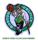 Boston🏀Celtics Basketball PATCHES Embroidery NBALogo iron&Sewing on ...
