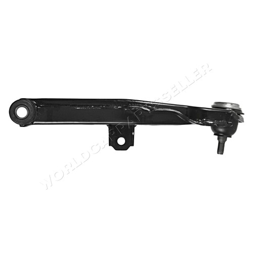 BLUE PRINT Track Control Arm Front Right Steel For HYUNDAI 01-10 54501 ...