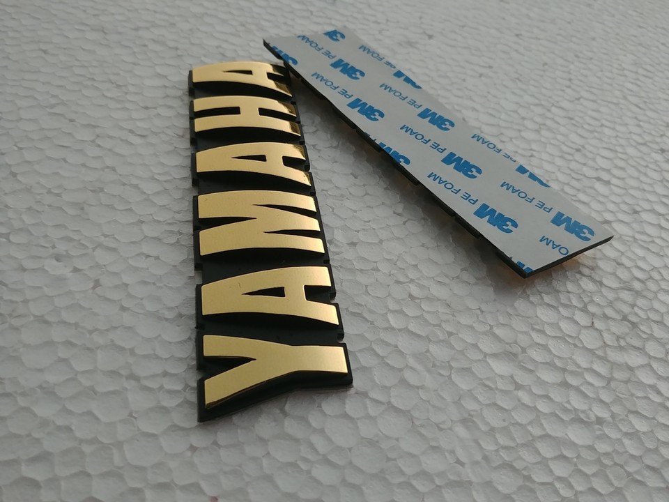 2pcs Yamaha SR125 FS1SE XV 500 920 XZ550 RXS100 RXS RXK RX135 Fuel Tank ...