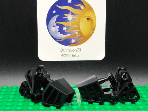 BIONICLE Lego Brand Foot with ball joint socket with Flat Top 62386 ...