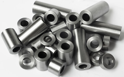 Hydraulic Fittings - Spacer Ring