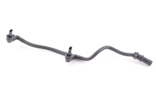 NEW MB ML W164 GAS ACTUATOR TO INTAKE MANIFOLD BREATHER PIPE ...