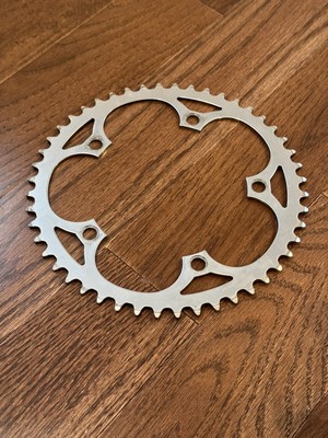 Chainrings & BMX Sprockets - 48 Tooth - Nelo's Cycles