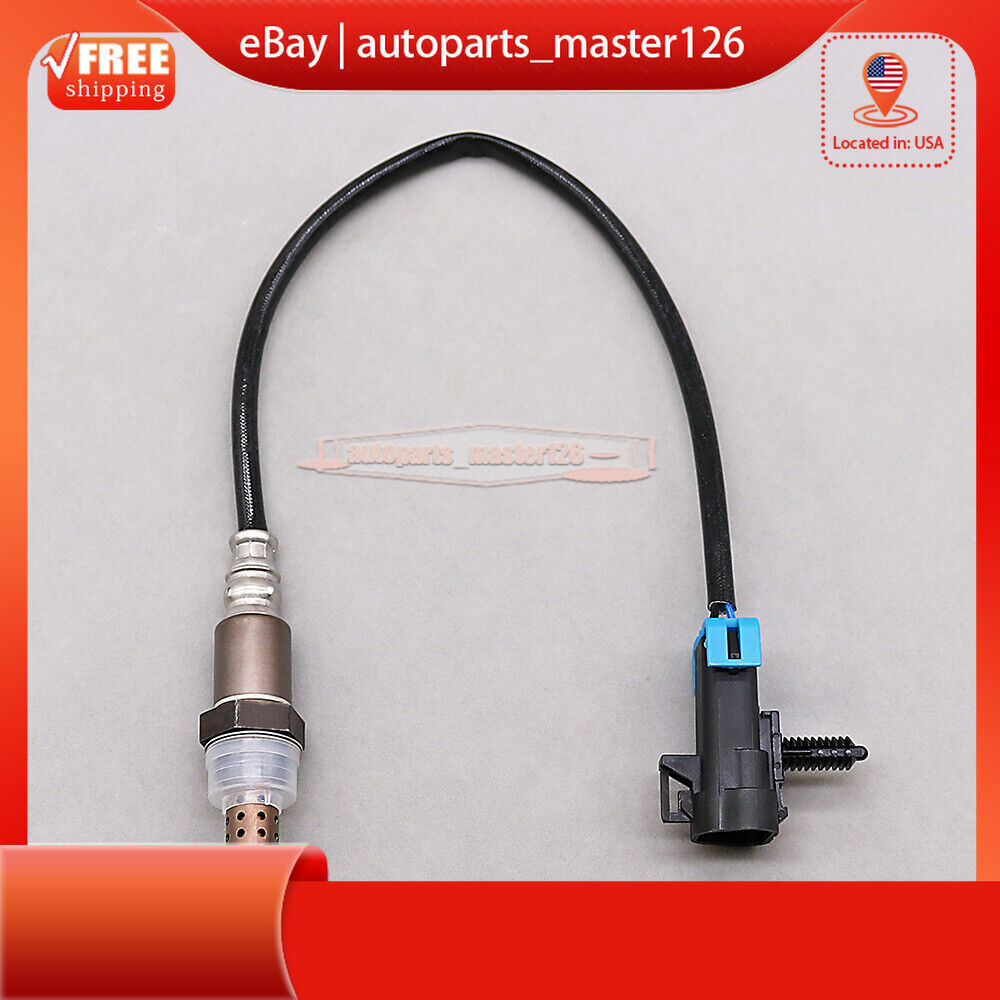 UPSTREAM 12581966 Oxygen Sensor O2 Sensor For 2005-2013 Chevrolet ...