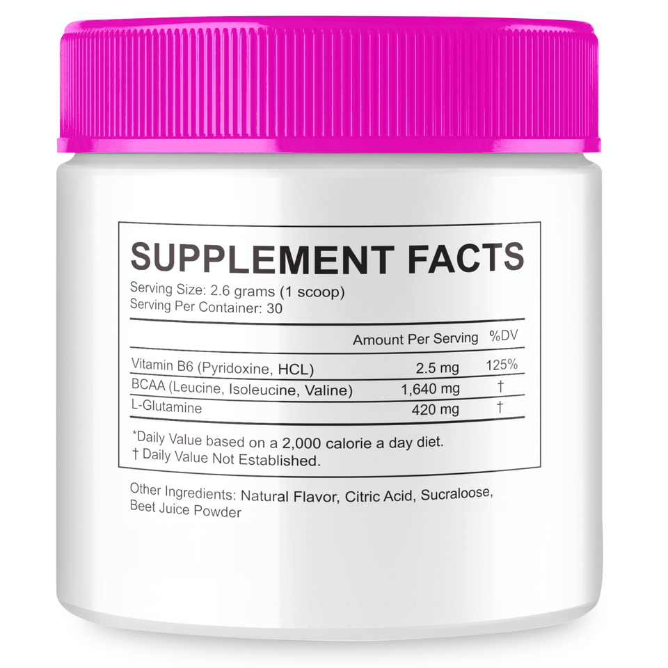 FemmeLean Superfood Powder Supplement, Femme Lean Weight Management (1 ...