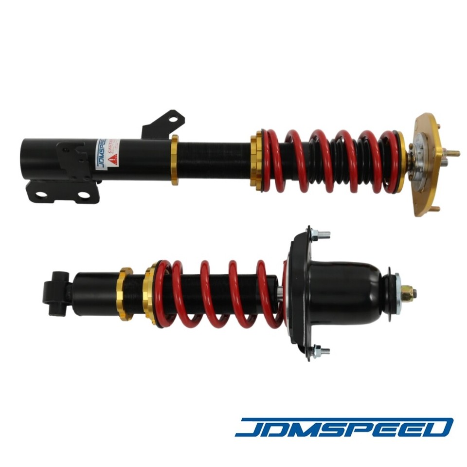 Coilovers Shocks Struts Adj Height Fits 2000-2006 Toyota Celica 1.8L ...
