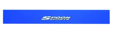 SPOON SPORTS Window Sticker Decal W340mm×H1450mm Civic EG6 SiR | eBay