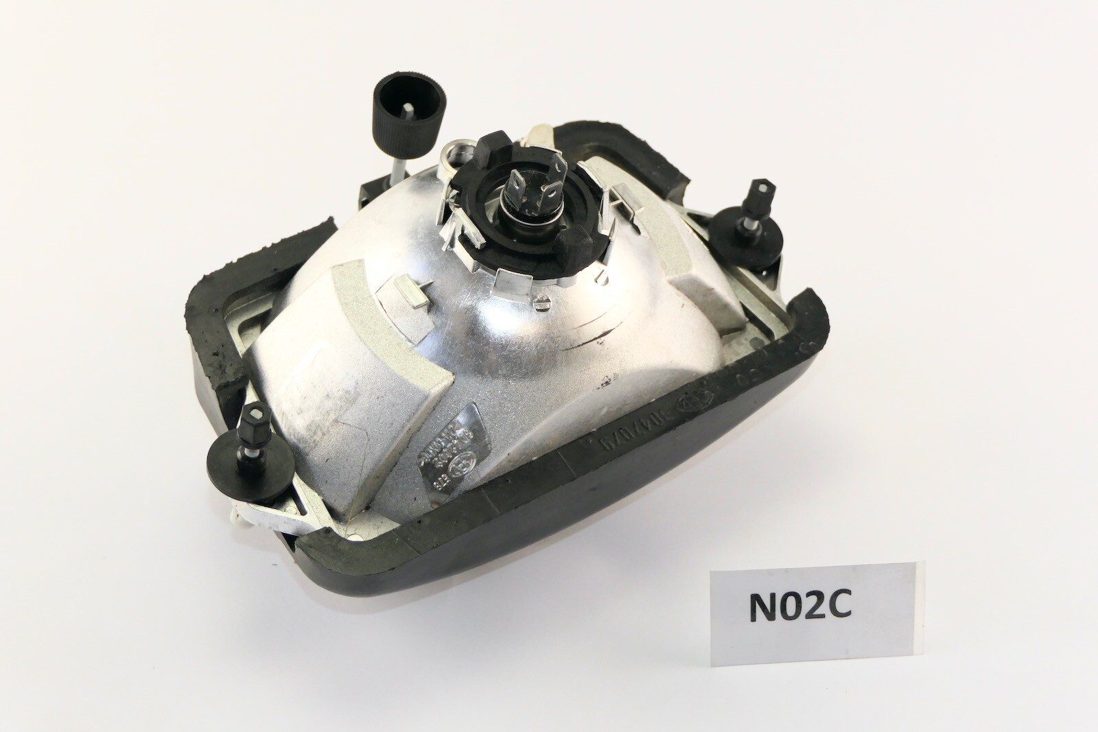 BMW F 650 GS R13 2003 - Scheinwerfer N02C | eBay