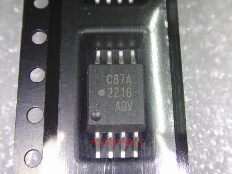 10pcs ACPL-C87A-500E SOP8 | eBay