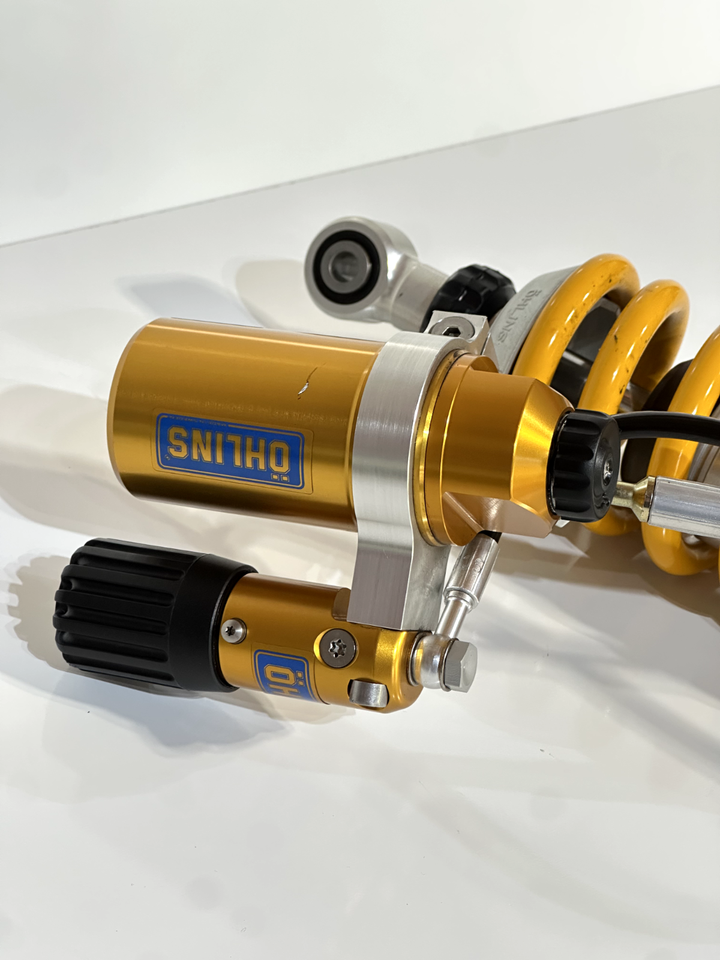 2021-2023 YAMAHA MT09 MT-09 SP OHLINS REAR BACK SHOCK ABSORBER ...