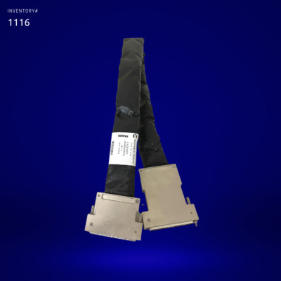 Woven Electronics C211347 Data Rev.A Cable 36" | eBay