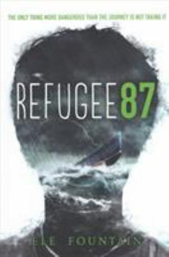 Refugee 87 by Ele Fountain (2019, Hardcover) online kaufen | eBay