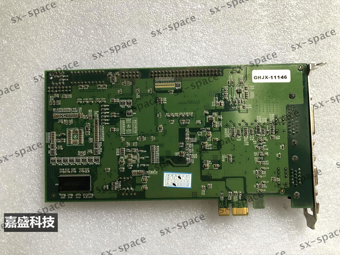 X2000A GHJX-11146 100% TESTED by DHL or EMS | eBay