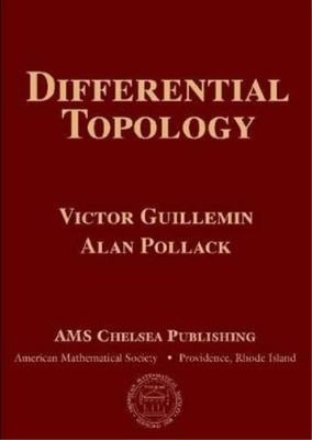 Victor Guillemin Alan Pallack Differential Topology (Relié) | eBay