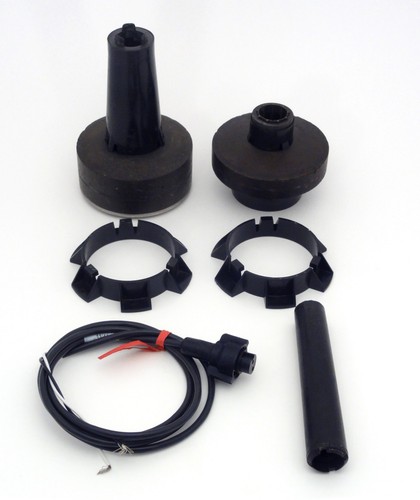 Rebuilt Veeder-Root Gilbarco TLS350 4" Mag One Diesel Float Kit 849600 ...