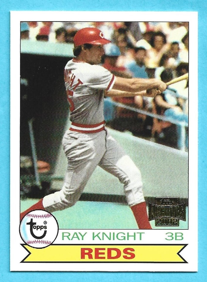 2002 TOPPS ARCHIVES BASEBALL Complete Your Set / You Pick The Cards | eBay