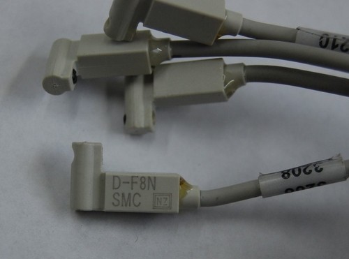 D-F8N SMC KP (set of 2), D-F8N SMC NZ (set of 2) Sensors, approx. 7 ...