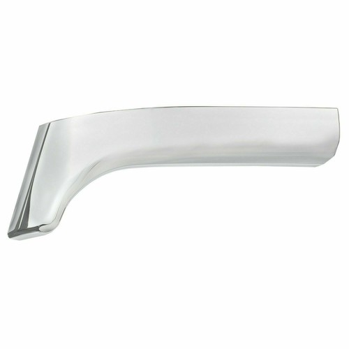 2019-2022 RAM 2500 3500 FILLER PANEL LEFT SIDE OEM NEW MOPAR 6NB341Z0AB ...