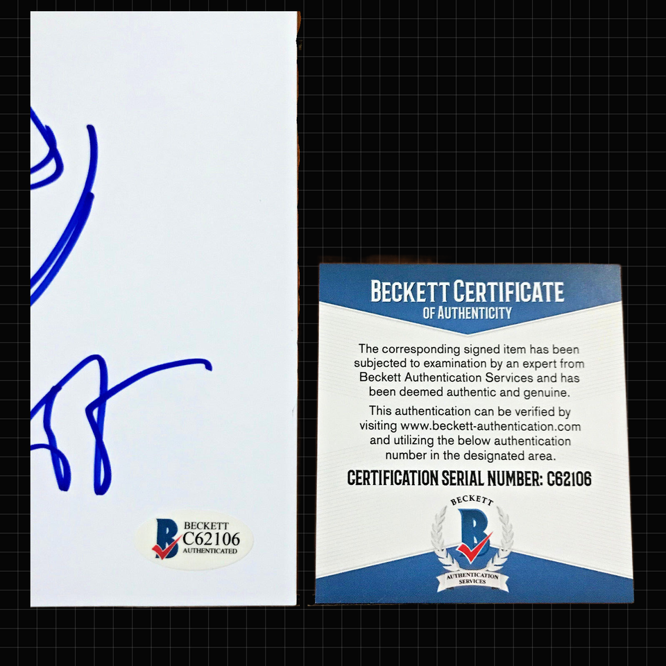 ROB MINKOFF SIGNED HAND SKETCH DRAWING 8.5X11 LION KING PUMBAA ...