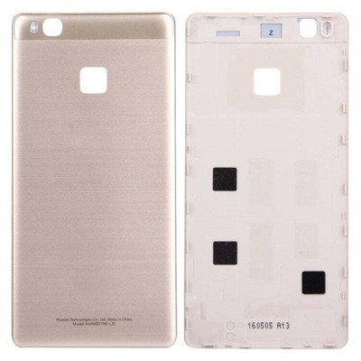 COMPATIBLE BATTERY COVER FOR HUAWEI P9 LITE GOLD GOLD BACK REPLACEMENT ...