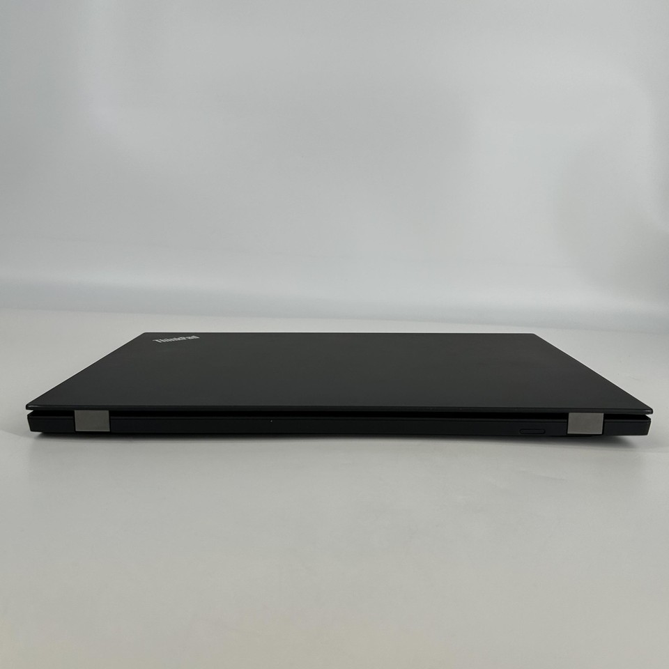 Lenovo ThinkPad T15 Gen 1 Black FHD i5-10310U 1.70GHz 16GB 256GB SSD ...
