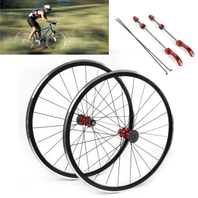 Wheels & Wheelsets - 8 9 10 Speed Wheel - Nelo's Cycles