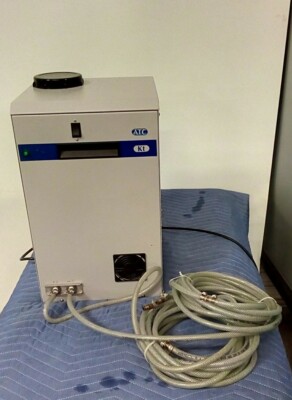 ATC Applied Thermal Control KT Recirculating Chiller Lab Equipment Part ...