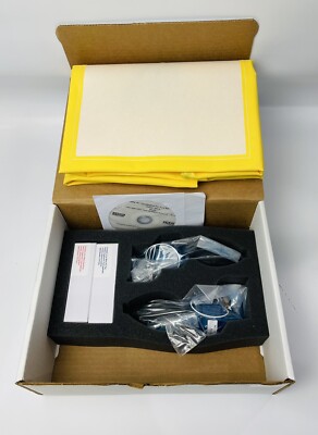 MSA 697444 Bitrex Fit Test Kit - Qualitative Check Respirator ...