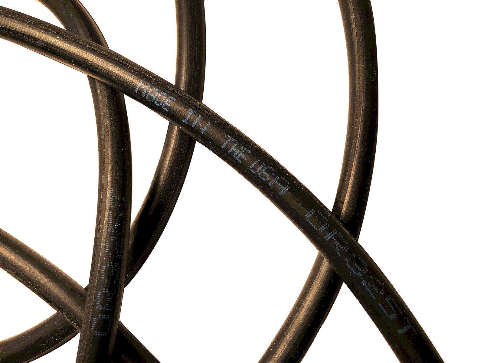 25 Inch Wheel O-Rings for 15.5x25, 17.5X25, 20.5X25 Earthmover, Grader ...