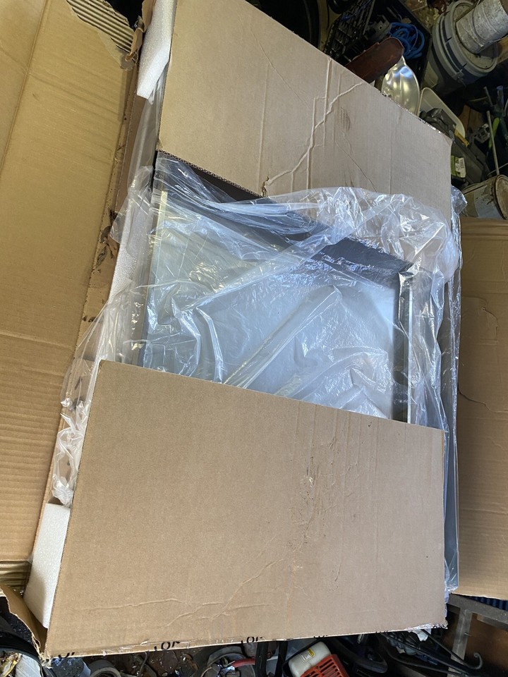 Coyote CJAKTCS36 Insulated Jacket for CS36 | eBay