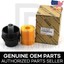Genuine Toyota / Lexus New OEM Engine Oil Filter Housing Cap Holder ...