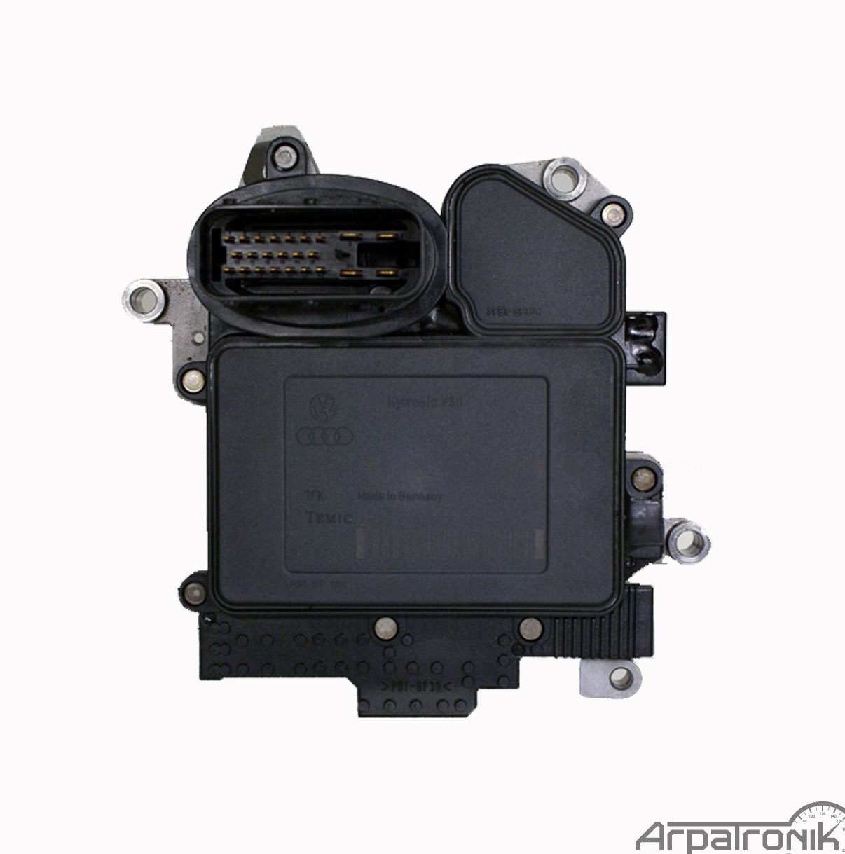 Audi Automatik Getriebesteuerg erät Hytronic VL300 V30 | eBay