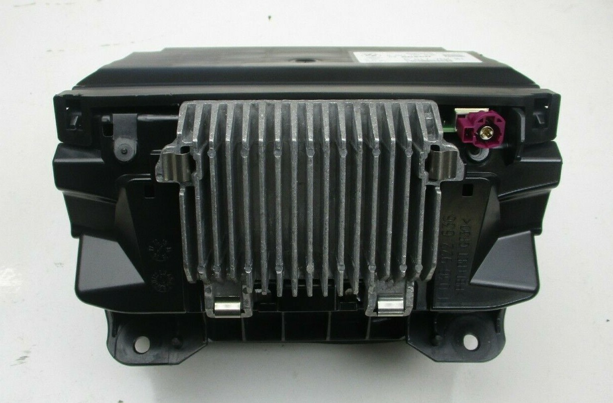 BMW MINI Cooper S / JCW Head Up Display HUD for F54 F55 F56 F57 ...