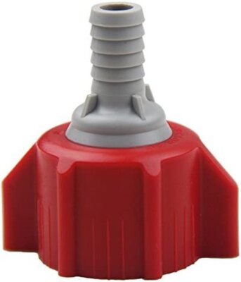 Fountains & Soda Dispensing - Bib Connectors