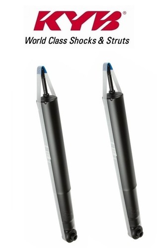 KYB Excel-G Rear Shocks Absorbers Kit Set of 2 Pair For Mazda CX-9 2007 ...