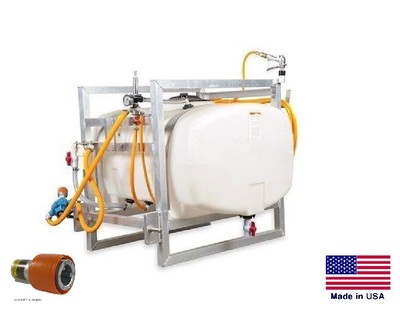 Sprayers - Pto Sprayer Pump