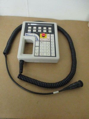 Robotics - Teach Pendant Controller