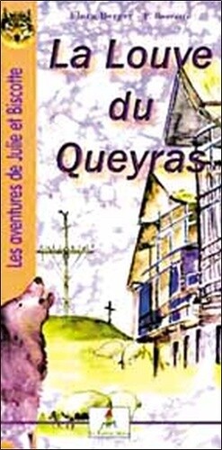 La Louve du Queyras (Tome 2), . Flora Berger & F. Bourette | eBay