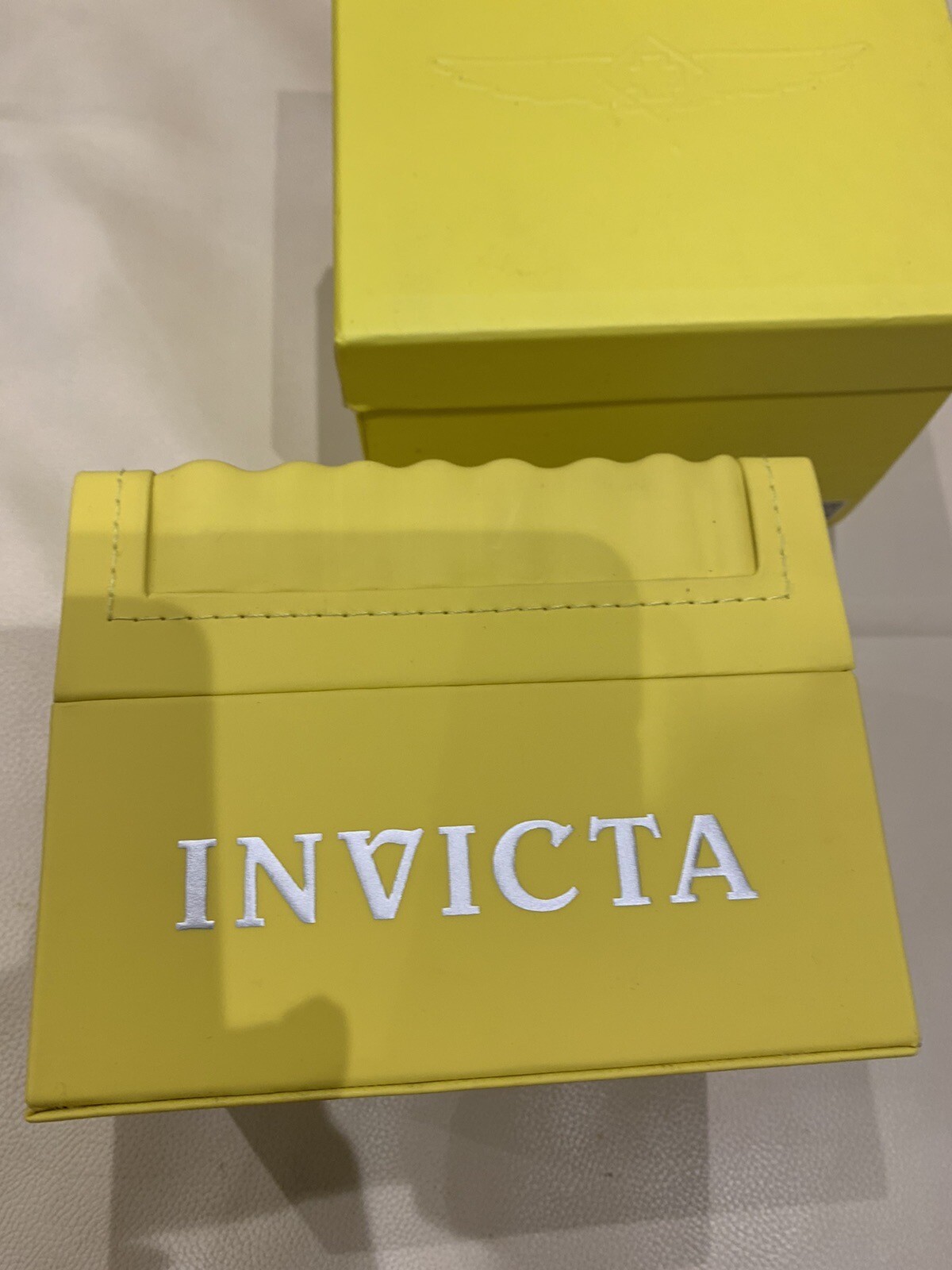Invicta Watch Boxes | eBay UK
