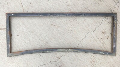 1926 1927 Model T Ford WINDSHIELD FRAME Original Coupe / Tudor Sedan | eBay