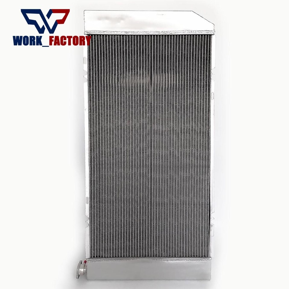 Radiator for 1994-2000 Chevy GMC C K 1500 2500 3500 Truck Cadillac V8 ...