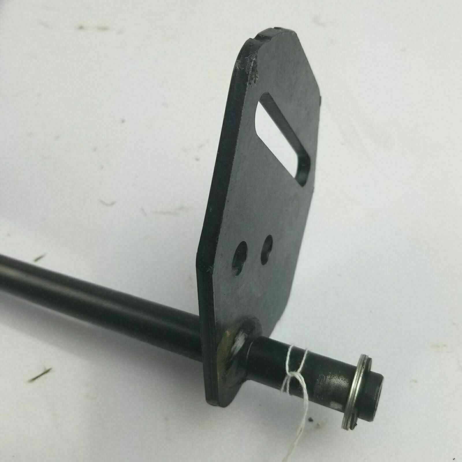 Craftsman Lt1000 Deck Lift Lever Assembly 159471 for sale online | eBay