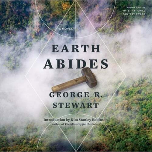 Earth Abides by George R Stewart: New Audiobook | eBay